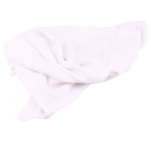 Poetsdoeken katoen (10 kg) | Zinkunie
